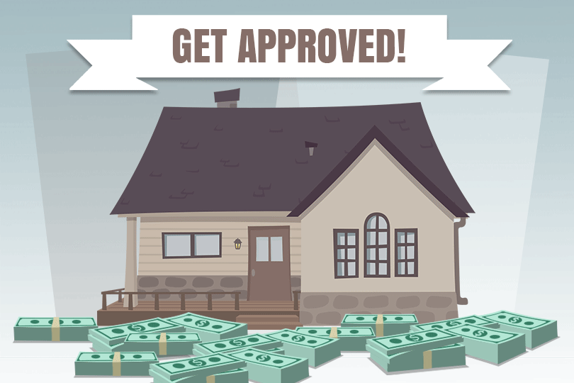 FHA Loans True or False: After Your Loan Has Been Approved
