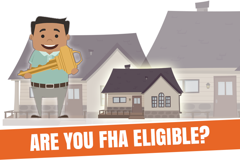 FHA Loan Mortgage Insurance