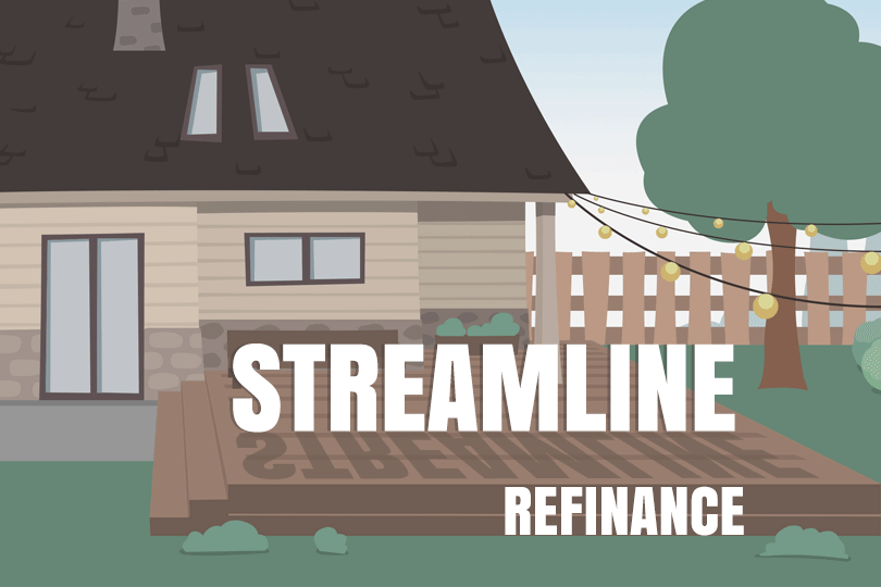 What to Know About FHA Streamline Refinance Loans in 2025